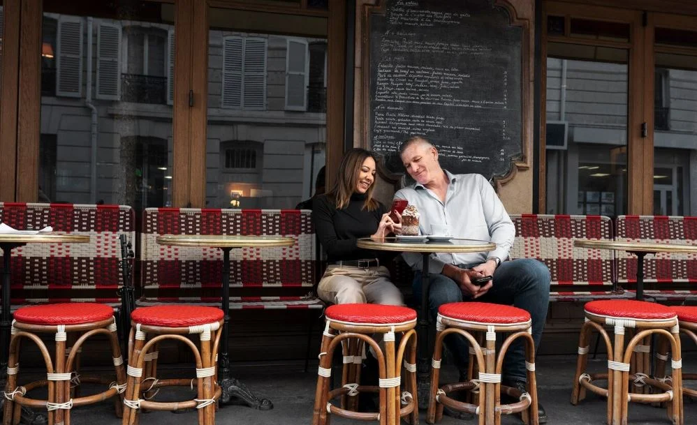 The Coolest Restaurants in London - Where to Eat in 2025 - Relish Hart Ford