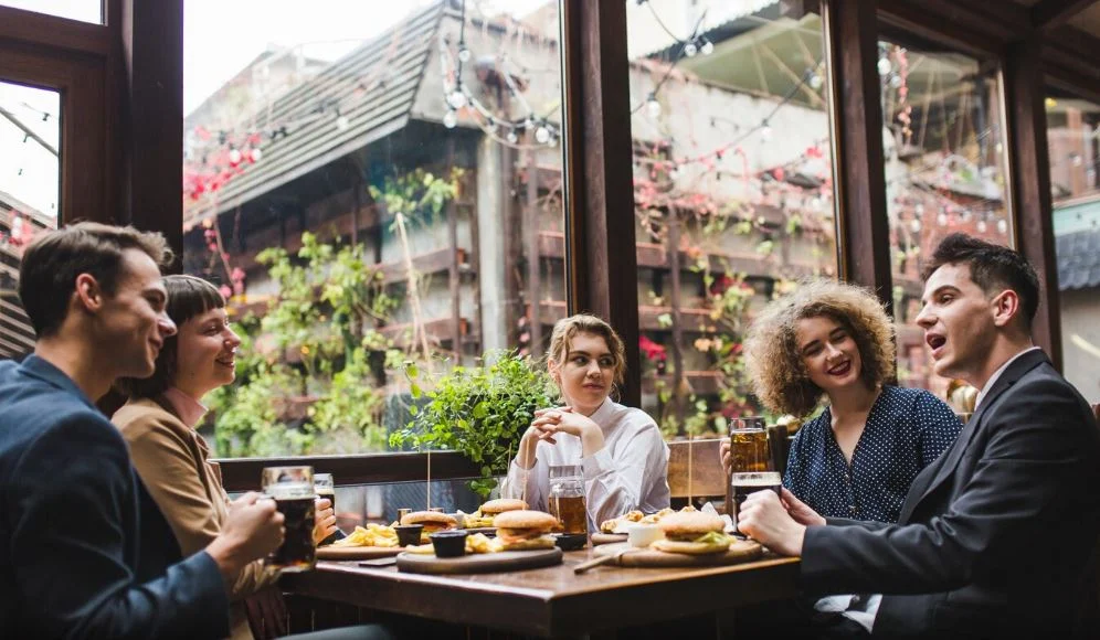 The Best Rooftop Restaurants in Central London for 2025 - Sky-High ...